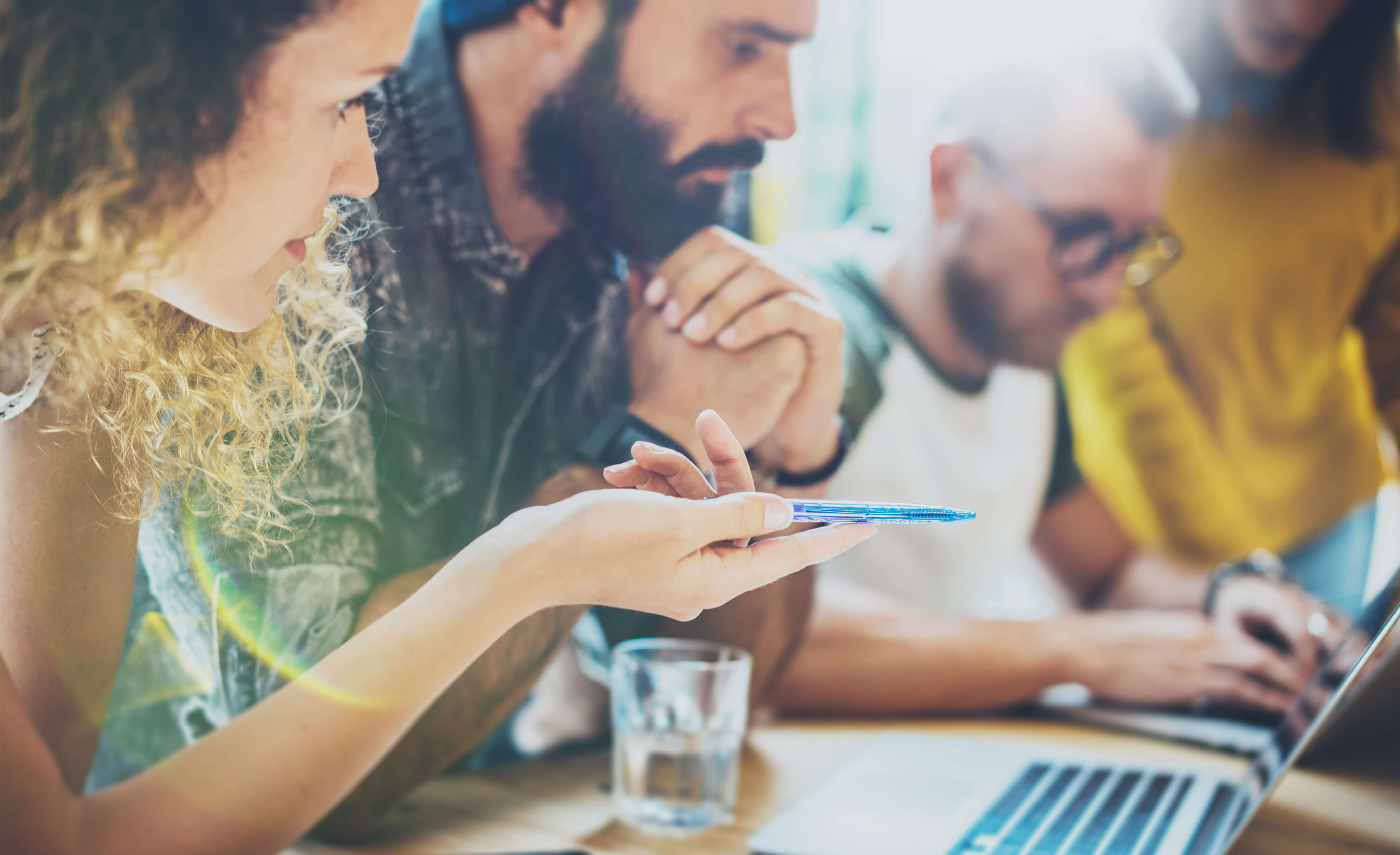 Careers at Flat Branch Home Loans